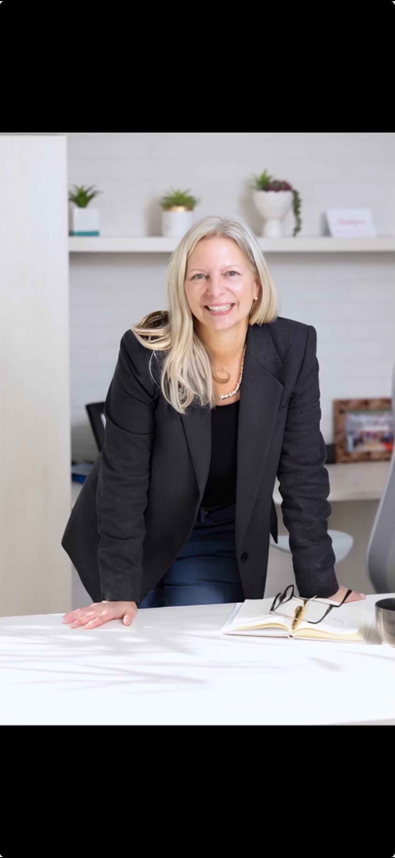 Kim Watson - Bloomfield Executives