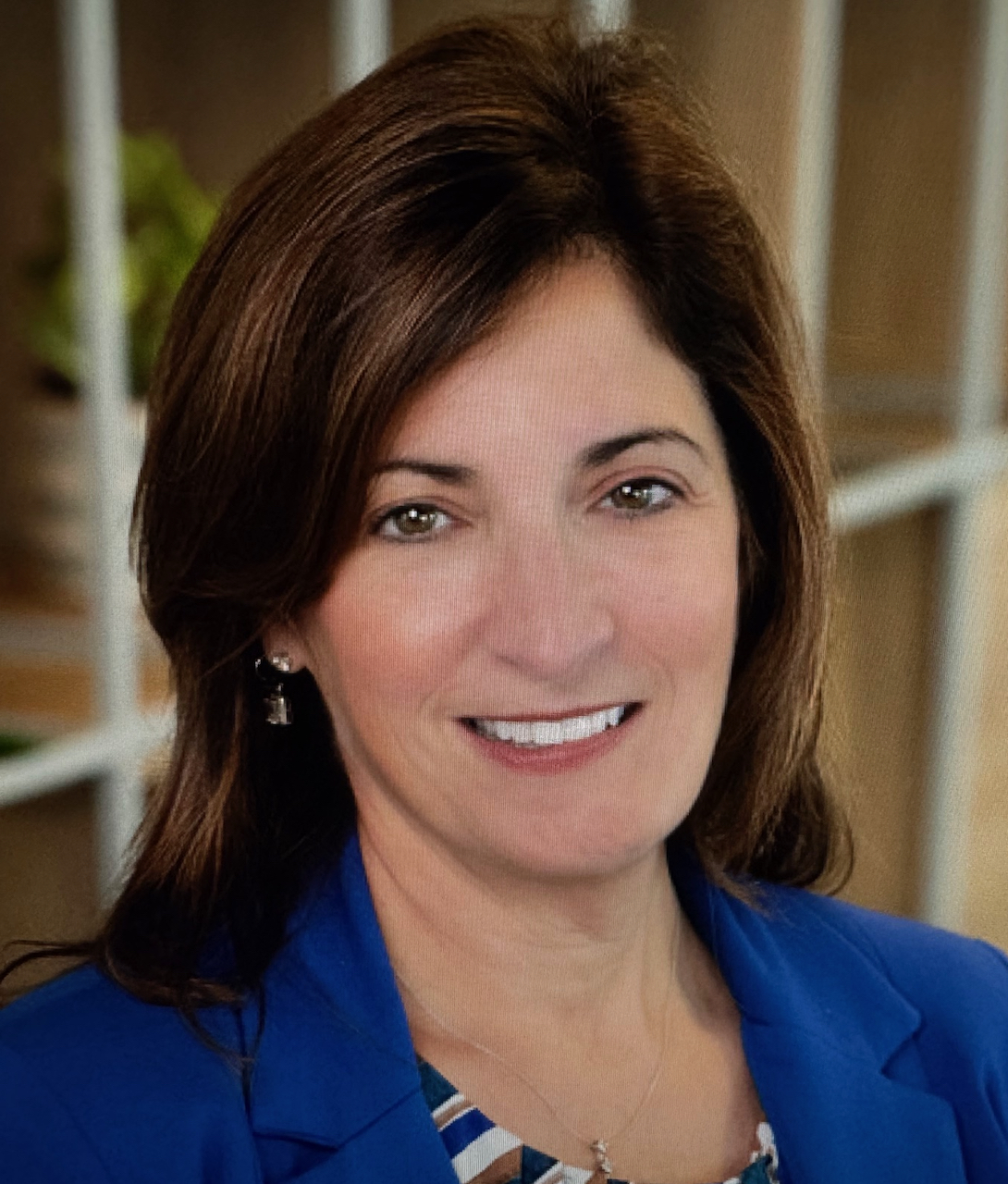Lisa Zukauskas - Bloomfield Executives